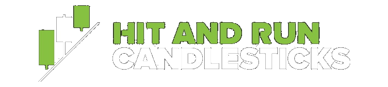 Hit Run Candlesticks Trading For Profit