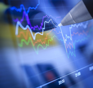 Swing Trading the T-Line - Hit & Run Candlesticks