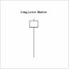 Long Lower Shadow Candlestick - Hit & Run Candlesticks