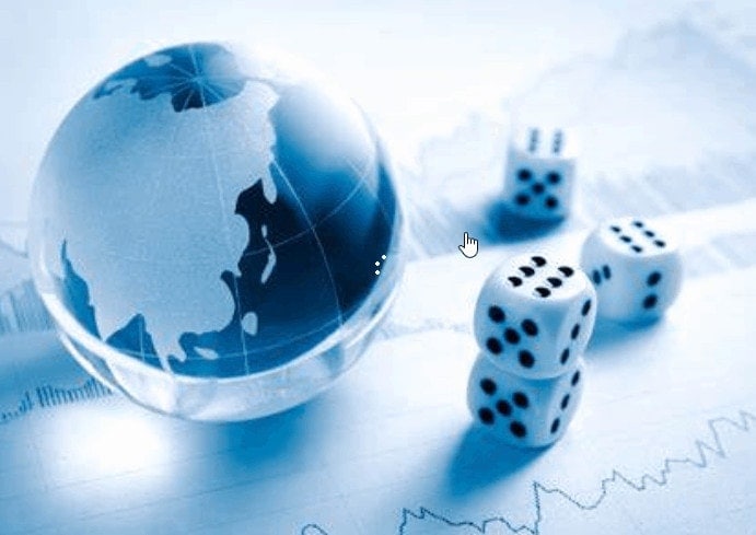 Global Trade Uncertainty. - Hit & Run Candlesticks