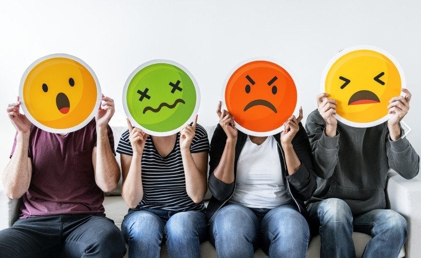 High Emotion - Hit & Run Candlesticks