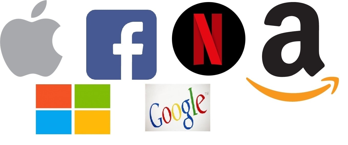 Tech Giants Continue Leadership - Hit & Run Candlesticks