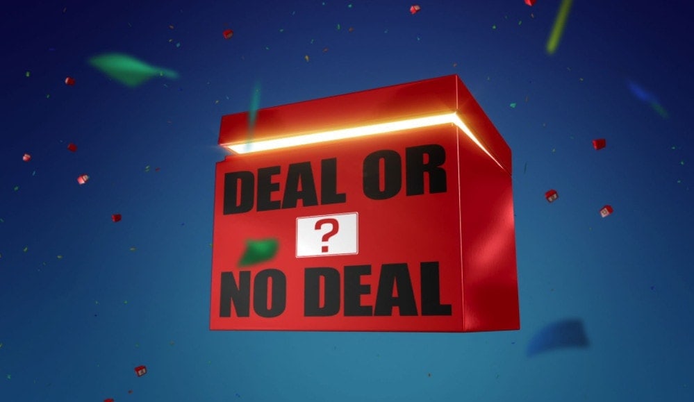 No Stimulus Deal, Yet? - Hit & Run Candlesticks