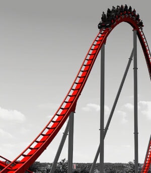 Parabolic Bull Run - Hit & Run Candlesticks